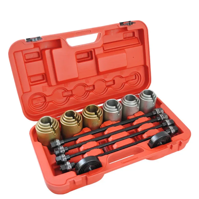 Bearing-Disassembly-Rubber-Sleeve-Disassembly-Tool-Universal-Push-Pull ...