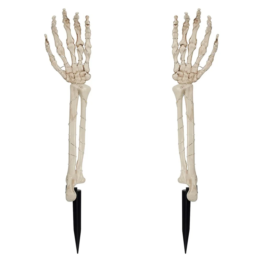 Skeleton Arm Png