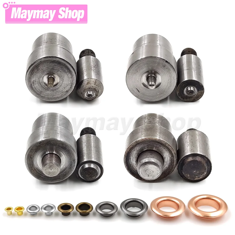 3-14mm-Eyelets-Grommet-Mould-Installation-Press-Dies-Tool-With-100pcs ...