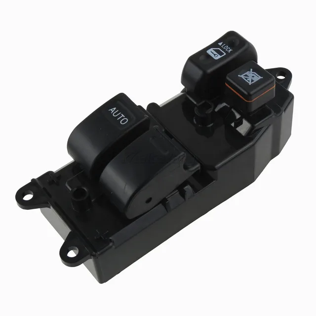 Car Power Window Switch Auto Parts 84820 26021 Replacement Electric ...