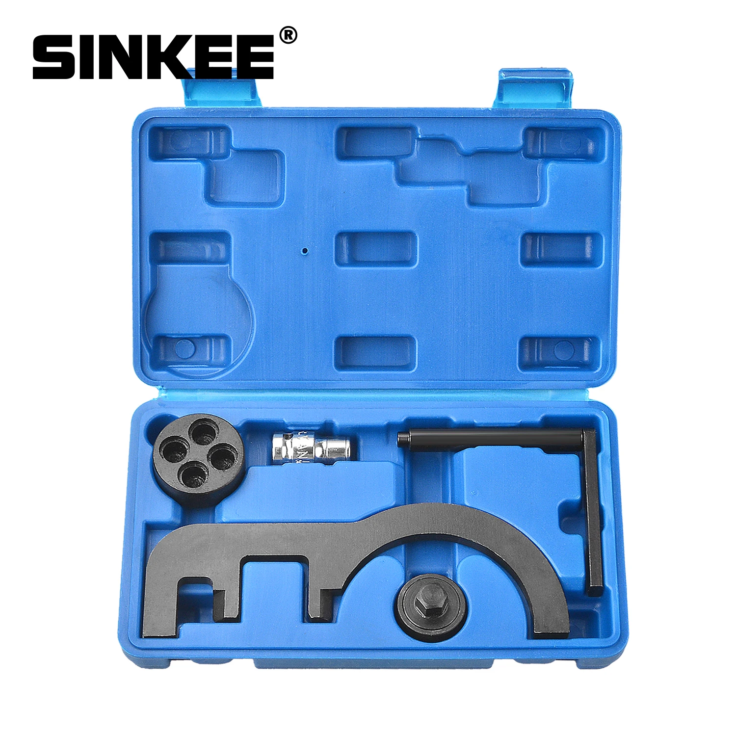 Engine Timing Tool Fits For BMW X1 X5 X6 N47 N47S N57 D20A D20B D20T0 ...