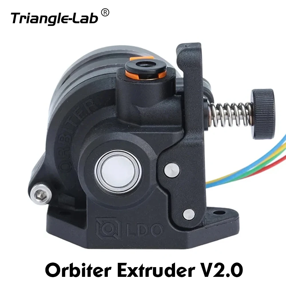 Trianglelab-Orbiter-Extruder-V2-0-LDO-MOTOR-Double-Gear-Direct-Drive ...