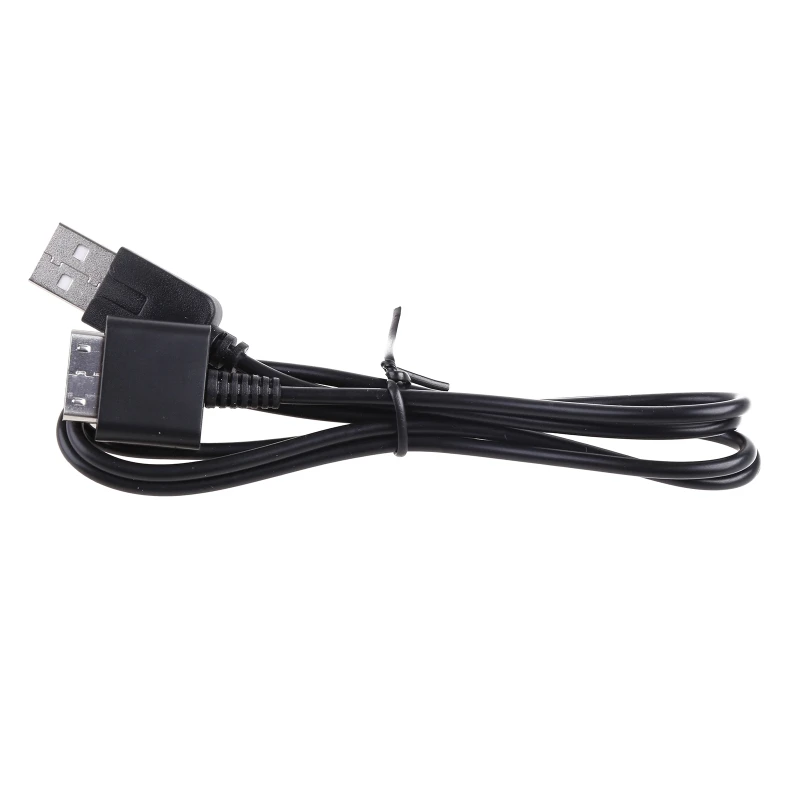 Cable de datos y carga para PSP Go USB 2,0, transferencia de sincronización de datos y cargador ...