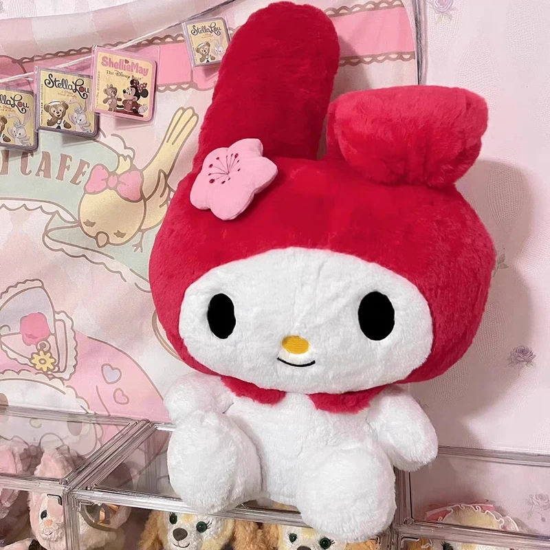 My Melody Red