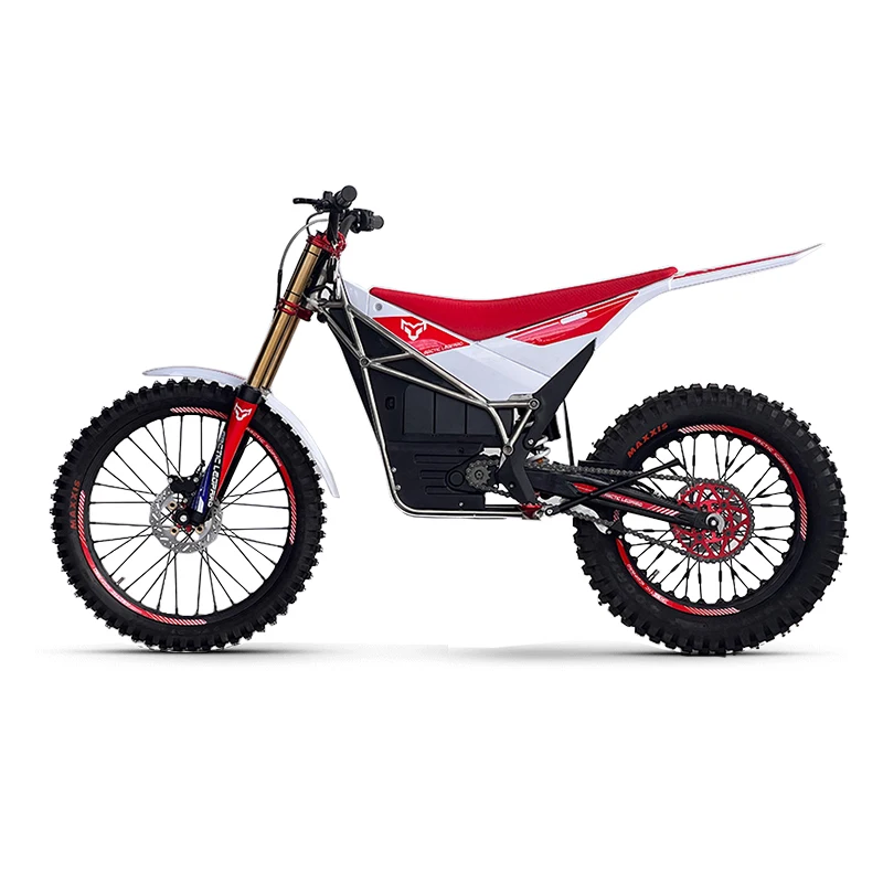 Elektrikli off road motosiklet kir motor off road enduro motosiklet ...