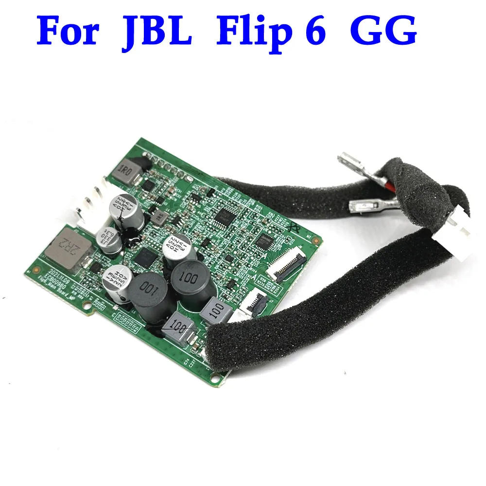 1PCS-Original-For-JBL-Flip6-GG-Speaker-Motherboard-Plate-Power-USB-Flip ...