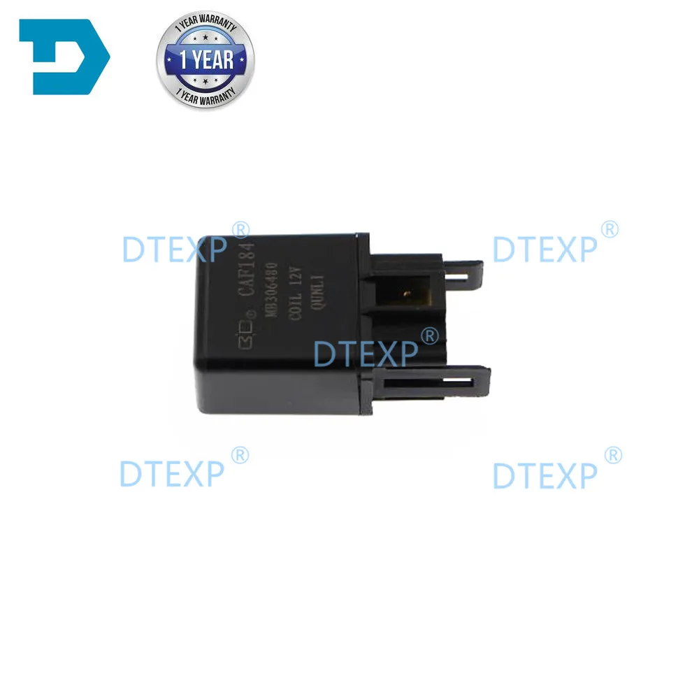 2003 Mitsubishi Diamante Transmission Relay
