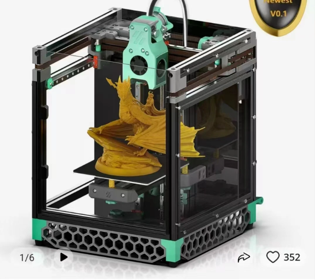 Voron0.1 3D printer assembly| | - AliExpress