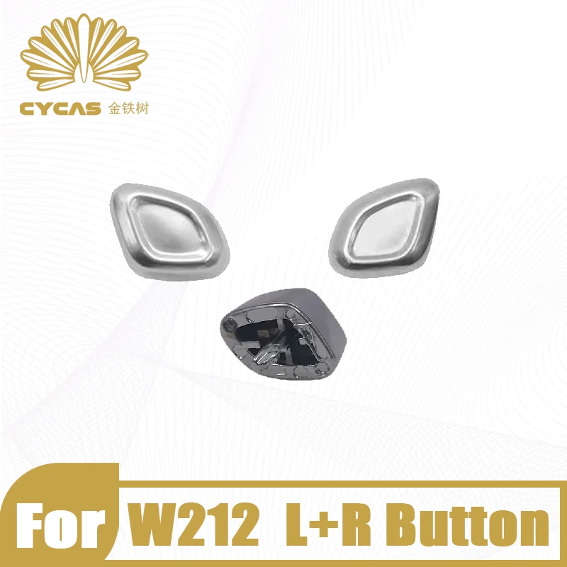 CYCAS-Left-Front-Headrest-Button-Seat-Adjustment-Switch-Button ...