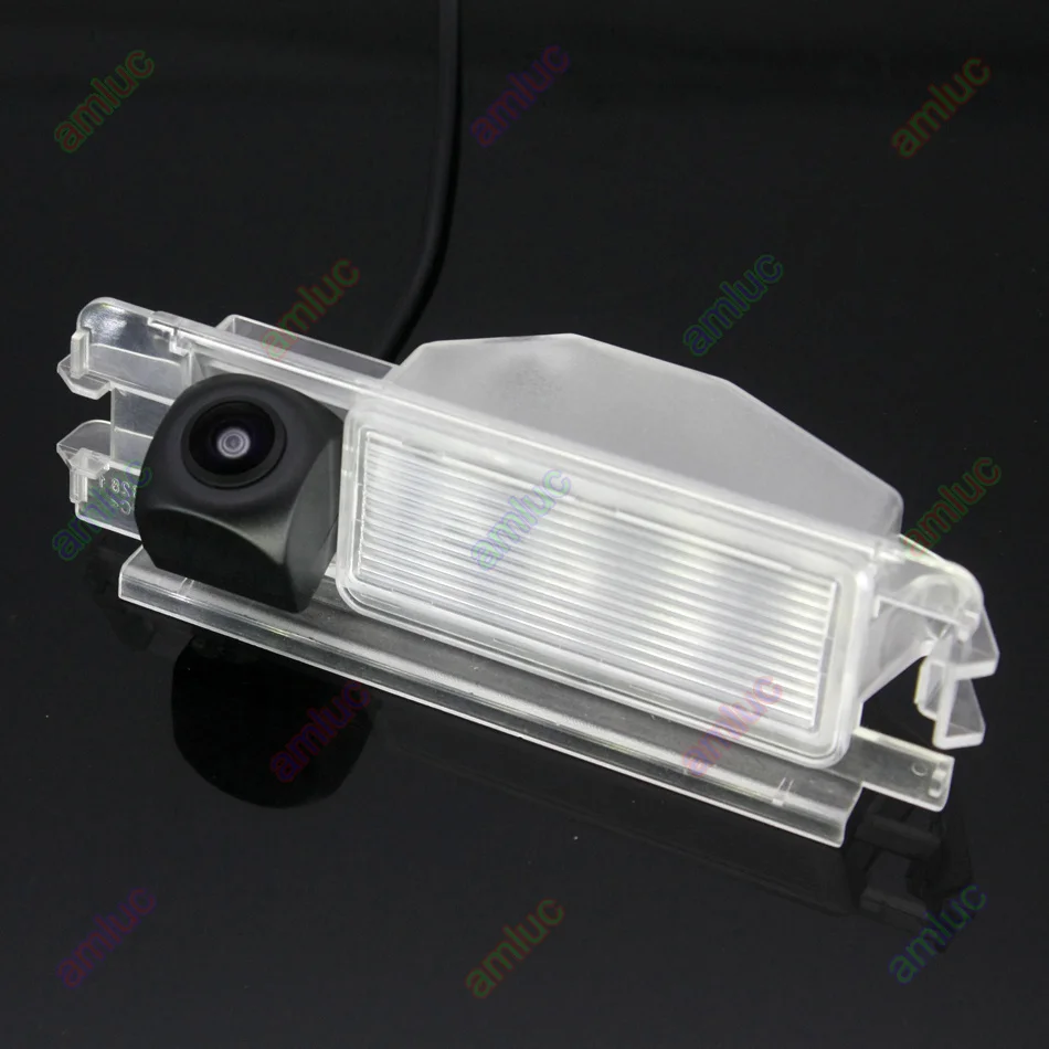 CAMERA DE RECUL,fish eye--Caméra de recul HD intelligente pour voiture ...