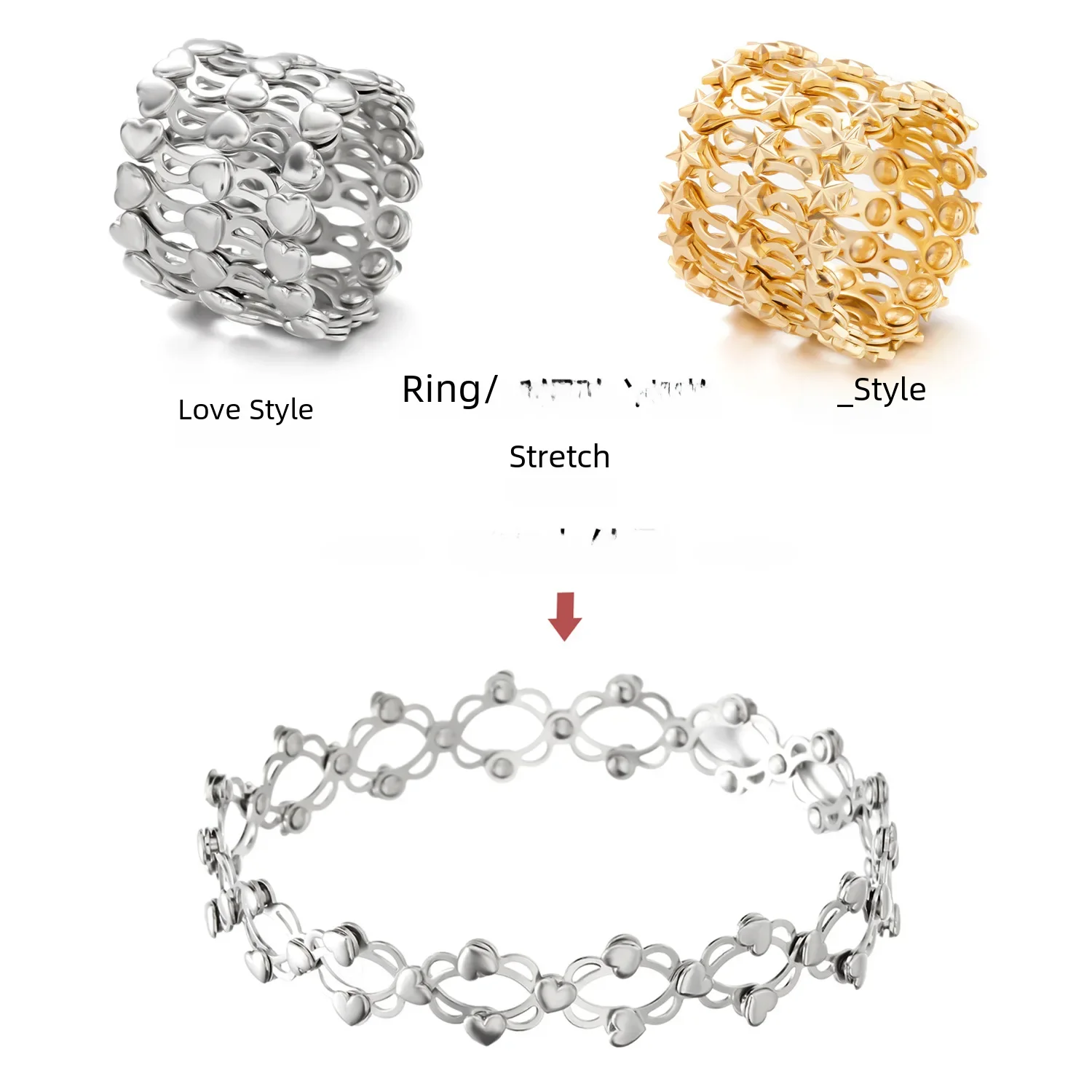 Store Home Products Feedback