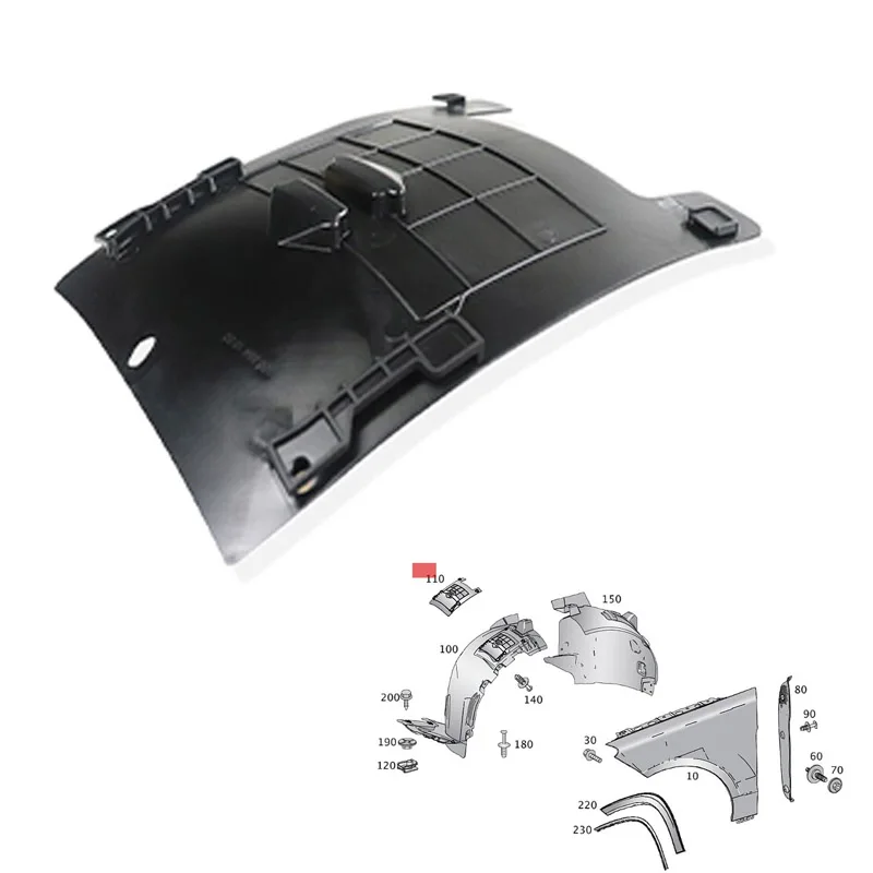 Revestimiento-de-arco-de-rueda-delantera-izquierda-y-derecha ...