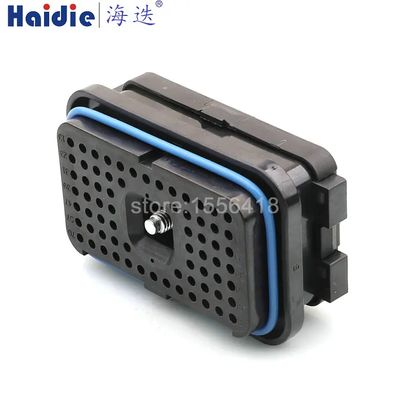 1-20-sets-70pin-cable-wire-harness-connector-housing-plug-connector ...