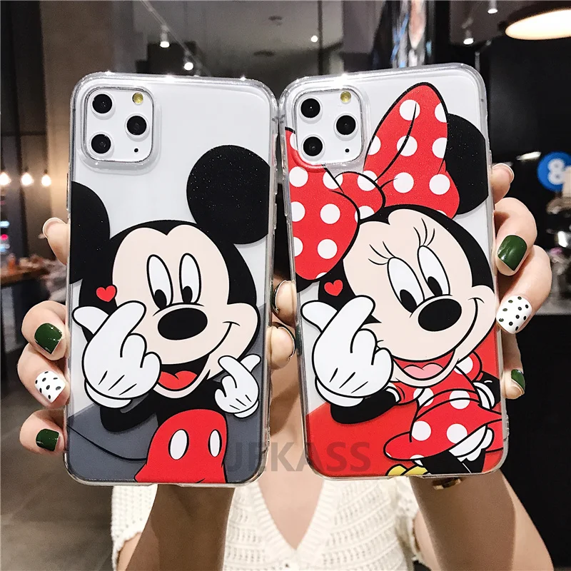 Iphone 4 Cases Minnie Mouse