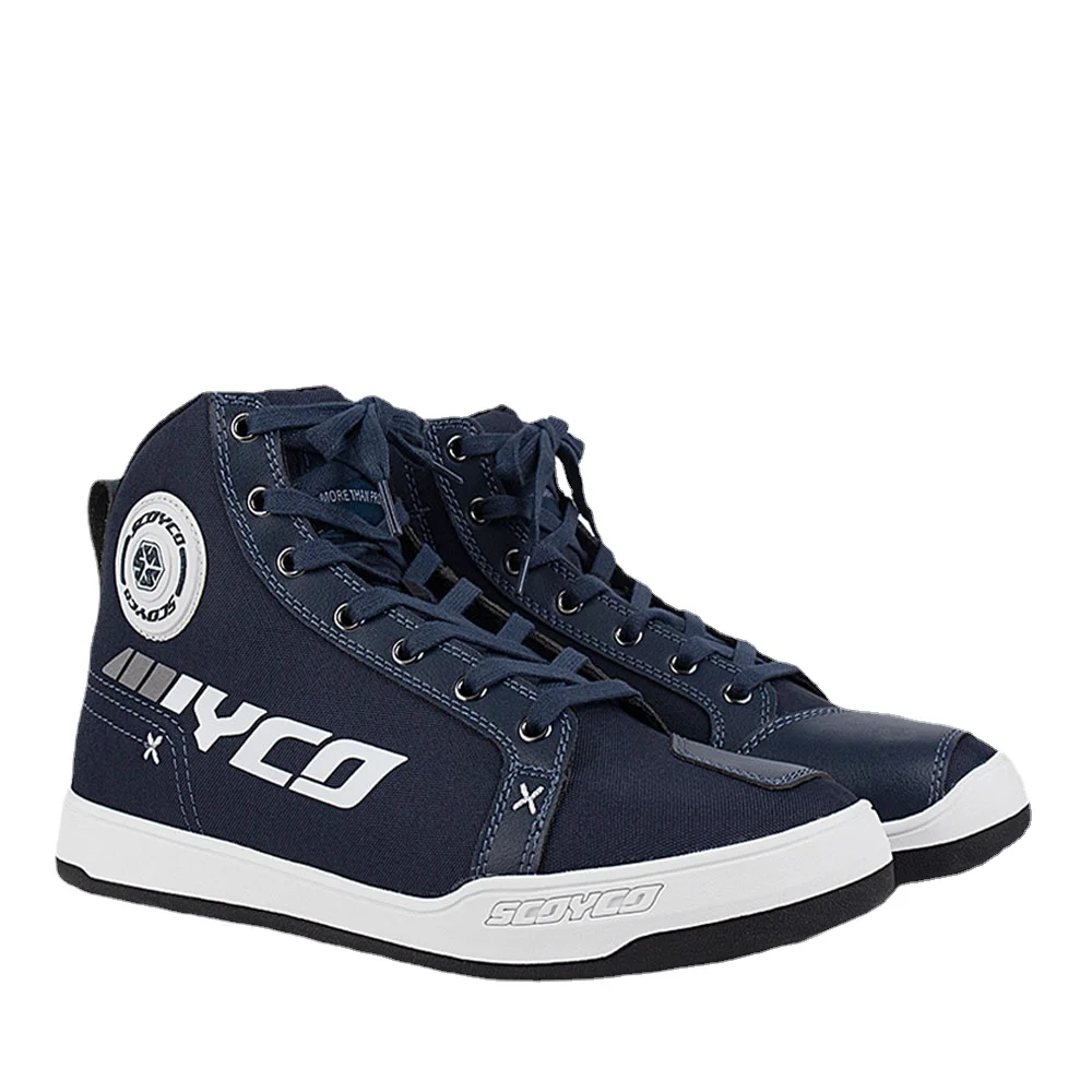 SCOYCO-Men-s-Motorcycle-Boots-Reflective-Motorcycle-Equipment ...