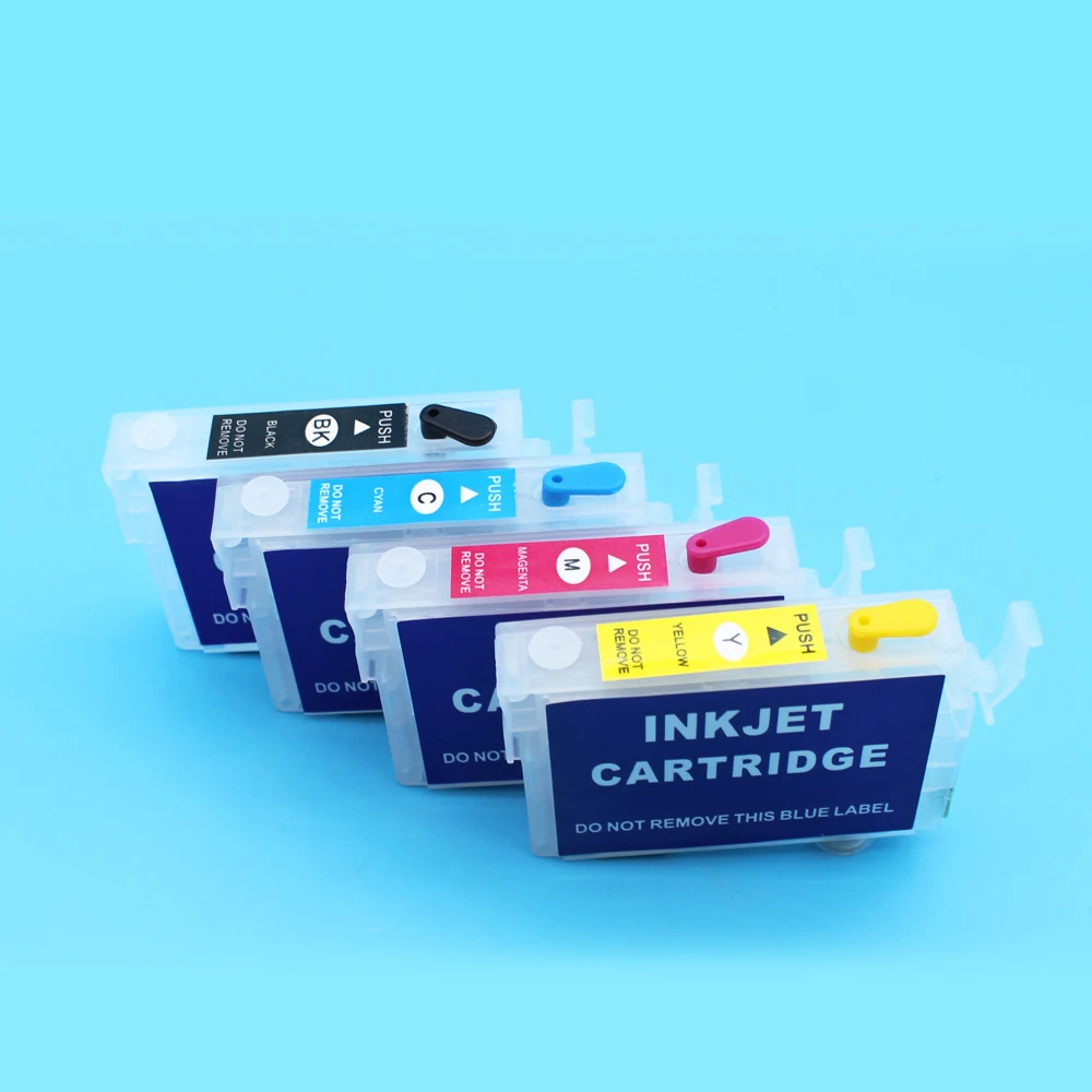 T2991-T2994-29XL-Refill-Ink-Cartridges-With-Chip-For-EPSON-XP-235-XP ...