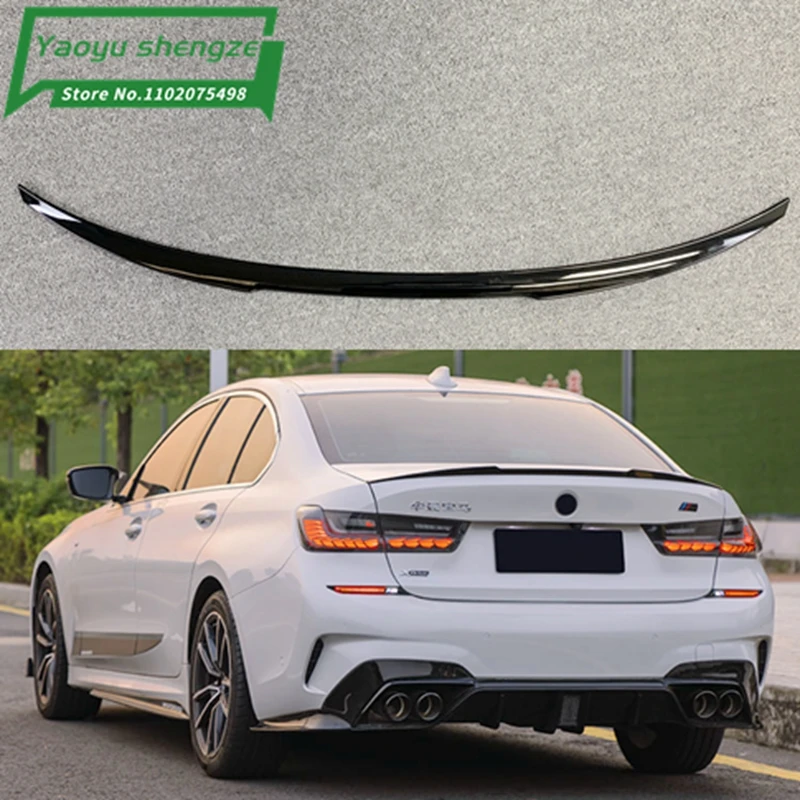 For BMW G20 ABS Plastic Material 2019 - 2020 320i 320D NEW 3 Series G28 ...