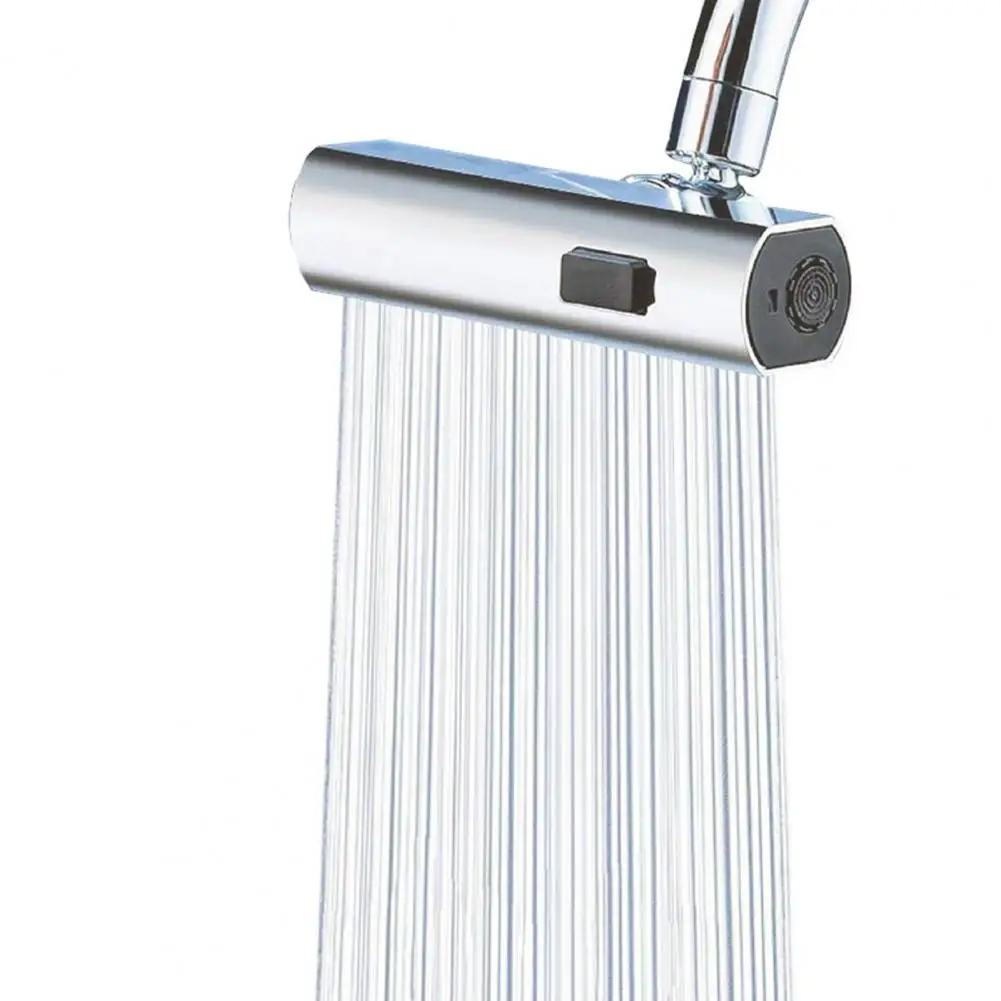 Multifunctional-Universal-Faucet-Adapter-Powerful-Spray-Mode-Sink ...