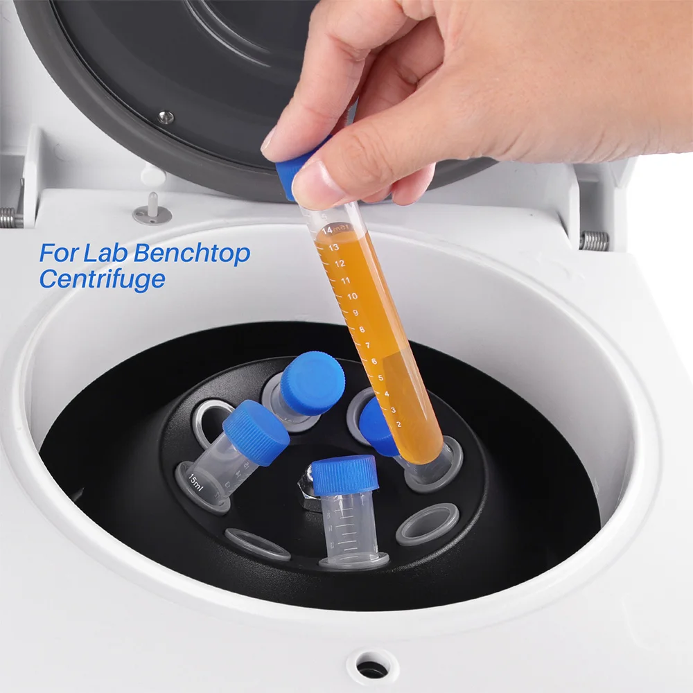 Centrifugation Chemistry