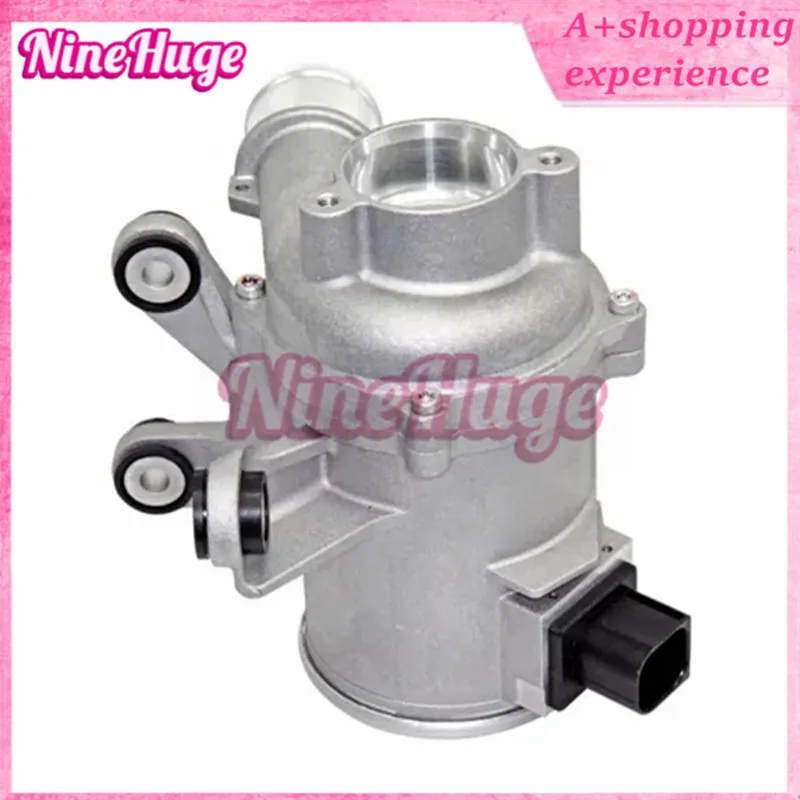 메르세데스 벤츠 피에르부르크 워터 펌프 냉각수 펌프, A2742000407 고품질 A2742000407 2742000407 ...