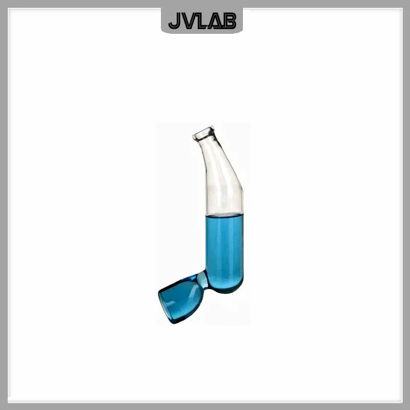 Borosilicate-Glass-Mojonnier-Fat-Extraction-Flask-25mL-Used-to ...