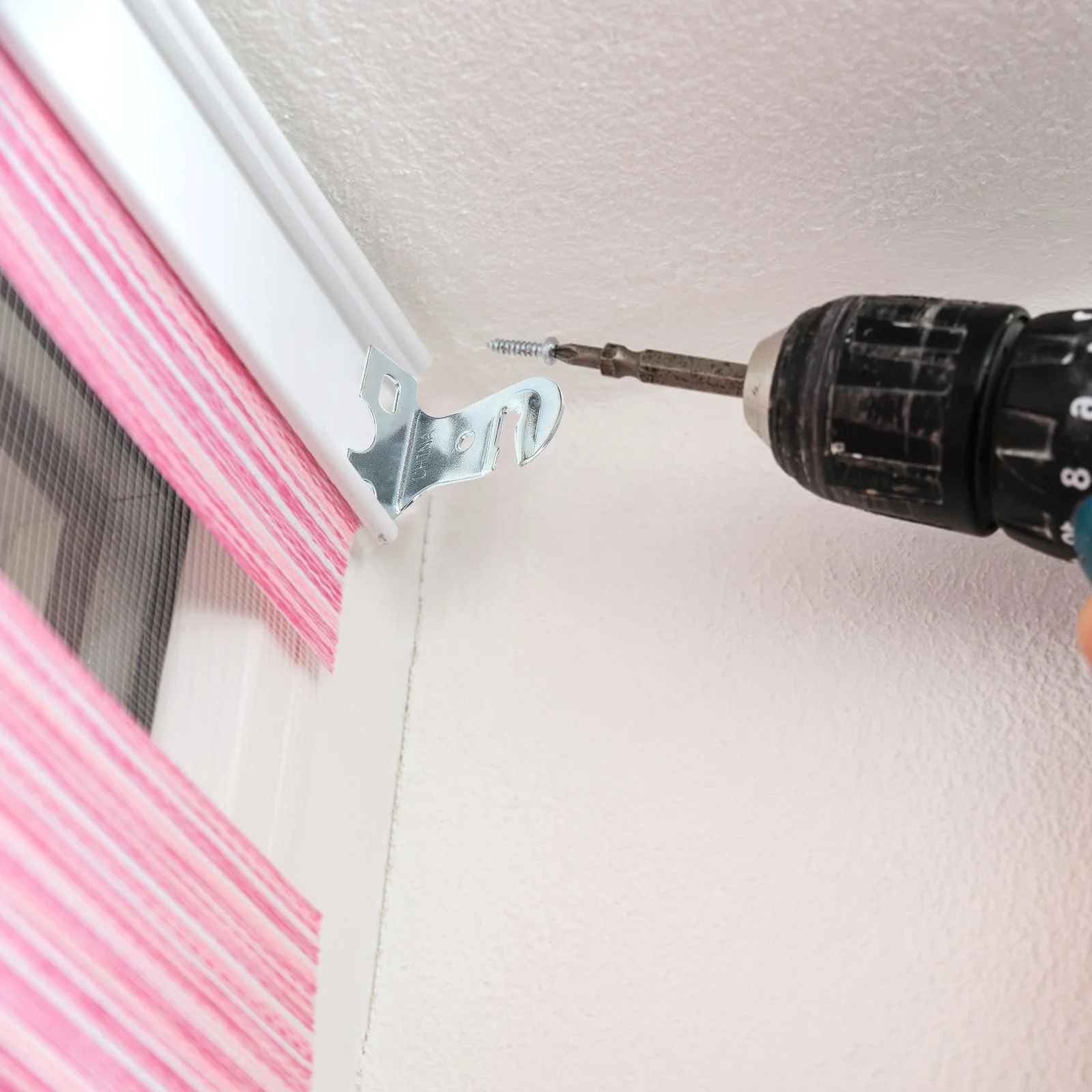 Roller-Blind-Brackets-Curtain-Roller-Blind-Fittings-Opening-Lifting ...