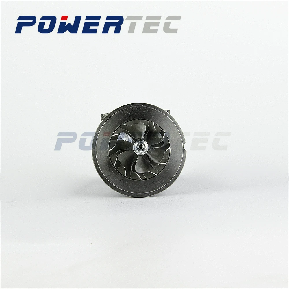 Turbine-Core-For-Ford-C-Max-Fiesta-VI-Focus-90HP-66KW-1-6TDCi-HHJa-HHUB ...