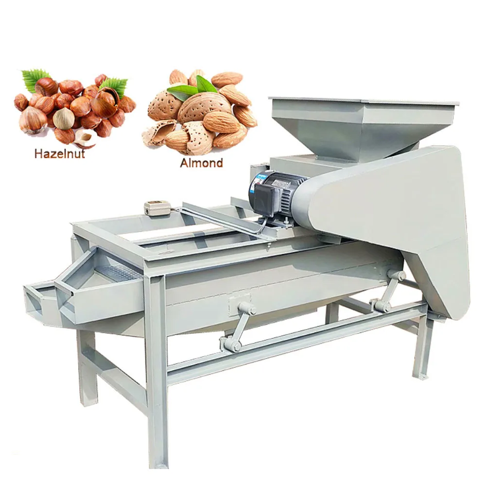 Commercial-Automatic-Hazelnut-Cracker-Sheller-Walnut-Nuts-Pecan-Almond ...