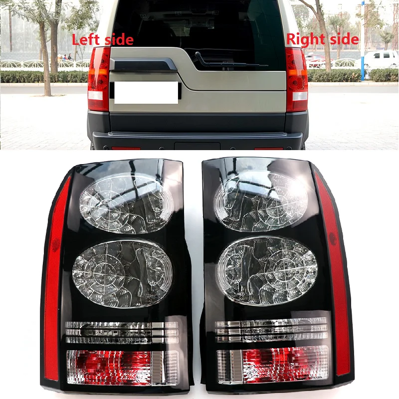 For Land Rover DISCOVERY 3 2005 - 2009 Modified DISCOVERY 4 2010-2016 ...
