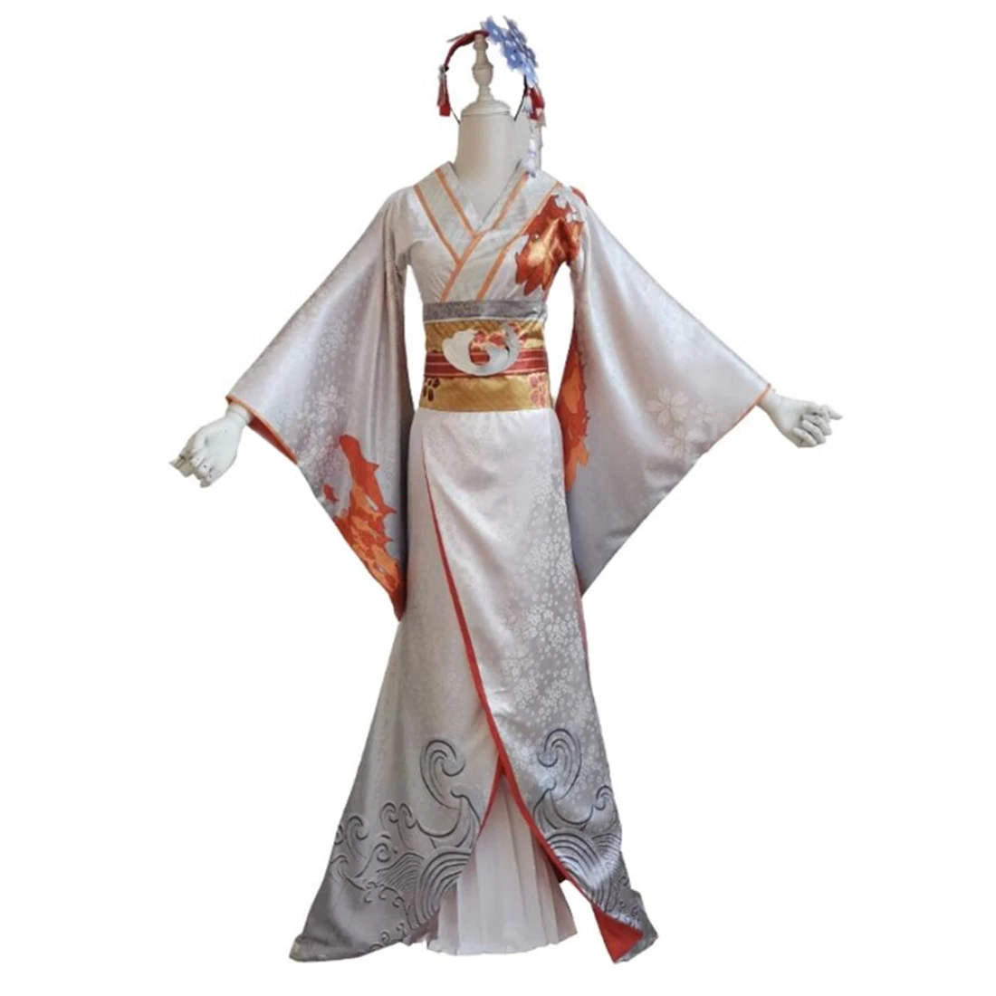 Michiko-Geisha-Cosplay-Costume-Carnival-Halloween-Christmas-Cos-Party ...