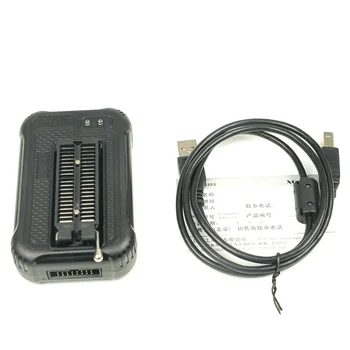 T56 Programmer 56 Pin Drivers ISP Support 21000+ with 30 adapters ...