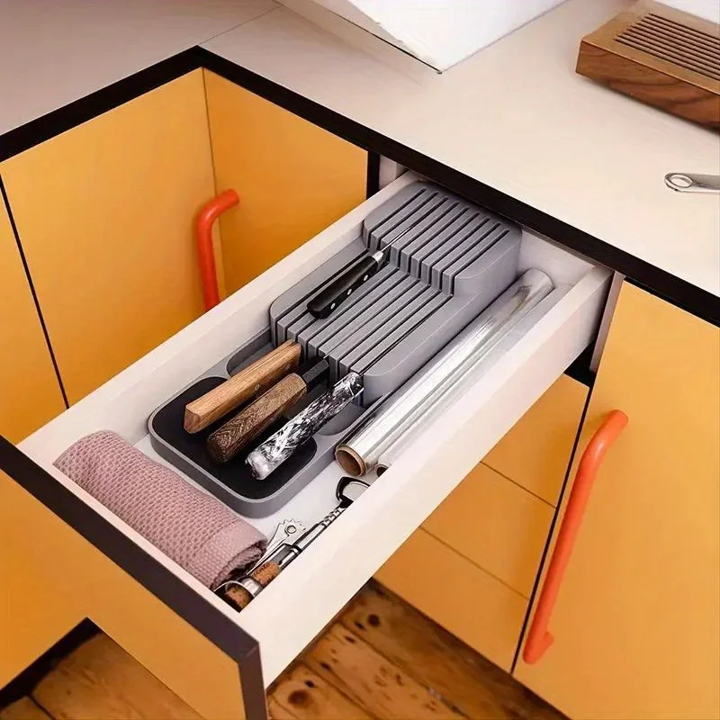1pc-Two-Stage-Tool-Drawer-Storage-Horizontal-Tool-Holder-for-Kitchen ...