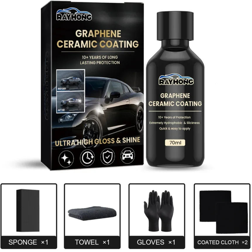 70ML-Car-Ceramic-Nano-Coating-Auto-Liquid-Coating-Nano-Hydrophobic ...