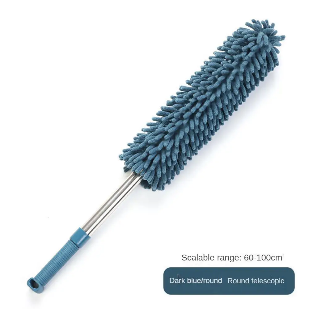 Microfiber-Soft-Duster-Brush-Dust-Cleaner-Can-Not-Lose-Hair-Static-Anti ...