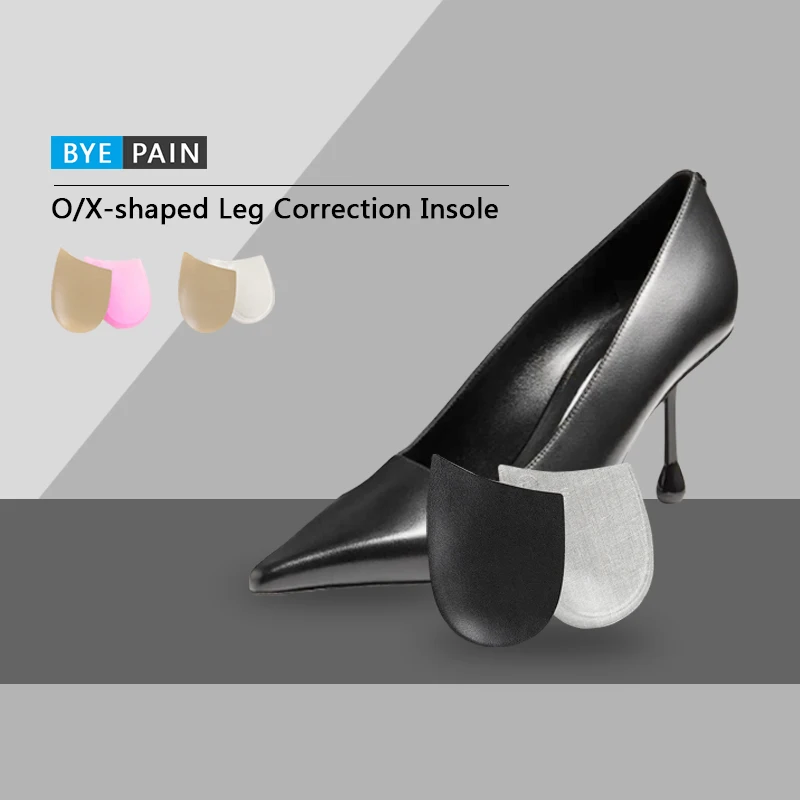 Lateral Support Insoles: Do They Really Fix Foot Alignment and Reduce Pain?