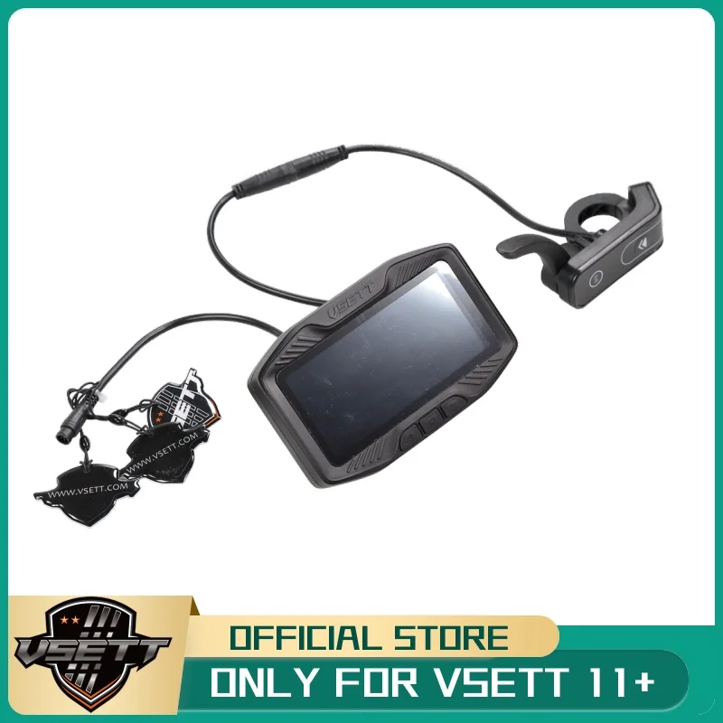 New-Central-Display-Throttle-NFC-Card-Only-for-VSETT-11-11-Plus-ZERO ...
