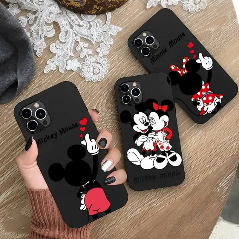 Mickey-Minnie-Mouse-Disney-Phone-Case-For-Apple-iPhone-15-14-13-12-11 ...