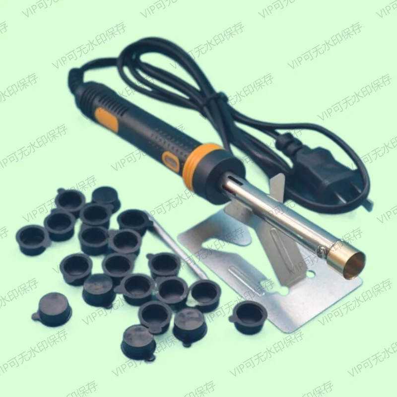 1SET 220V 40W Hole Making Solder Tool for Refilling Toner Cartridge ...