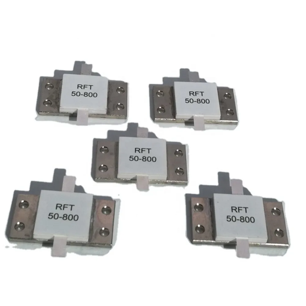 RFTYT-1000W-800W-500W-400W-250W-50-Ohm-RF-Flanged-Resistor-Film ...
