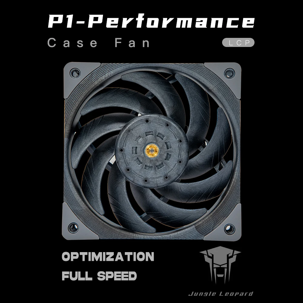 Jungle-Leopard-P1-performance-LCP-chassis-fan-12cm-cold-row-desktop ...