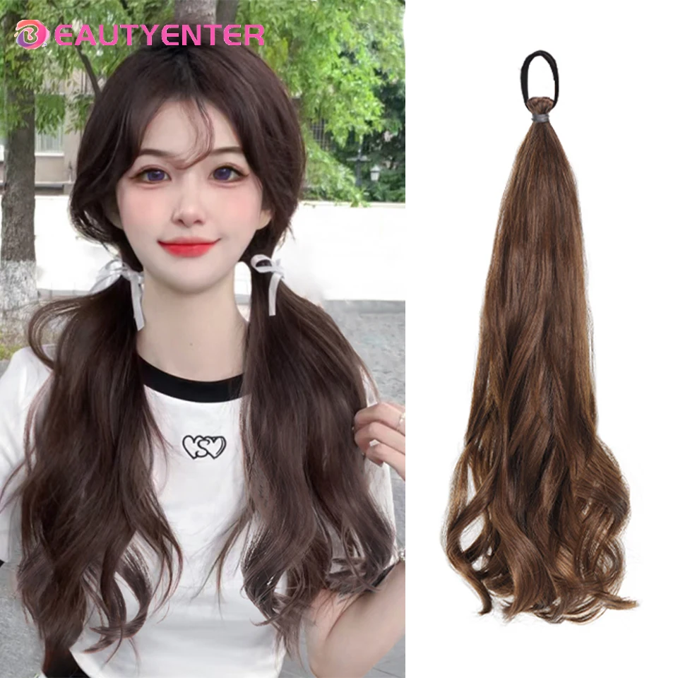 Synthetic-Long-Boxing-Braids-HairPicecs-Clip-on-Hair-Extensions-for ...