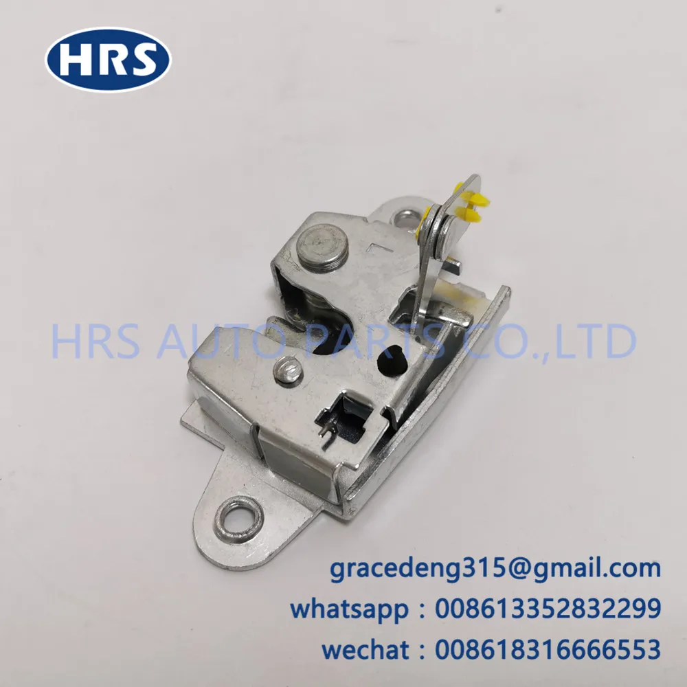65780-0K010-Suitable-for-Toyota-COASTER-HILUX-rear-door-lock-machine ...