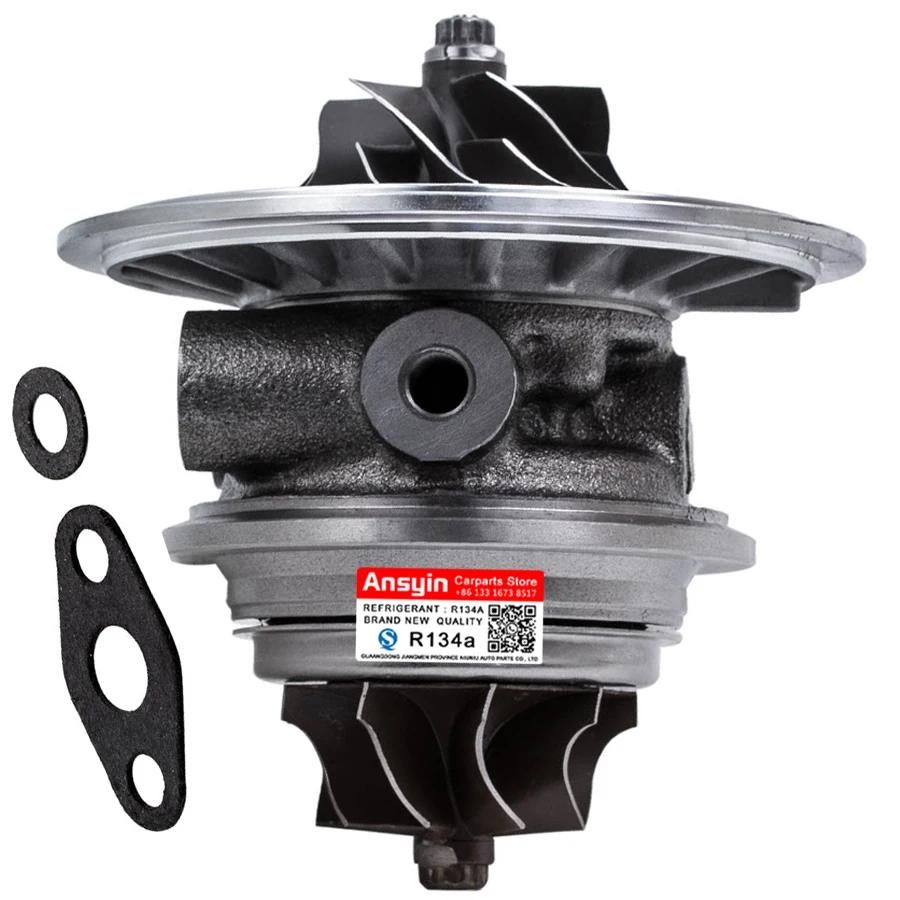 RHF5H-VF38-VF40-CHRA-Turbo-Charger-Core-Cartridge-For-Subaru-Legacy-GT ...