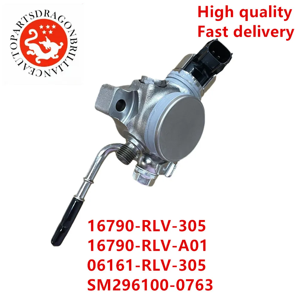 16790-RLV-305-16790-RLV-A01-06161-RLV-305-SM296100-0763-Fuel-High ...
