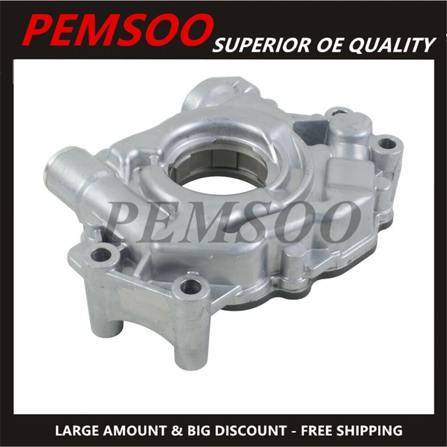1X AP01 HEMI Oil Pump New 53021622BE 53021622BF 53021622BG, 44% OFF