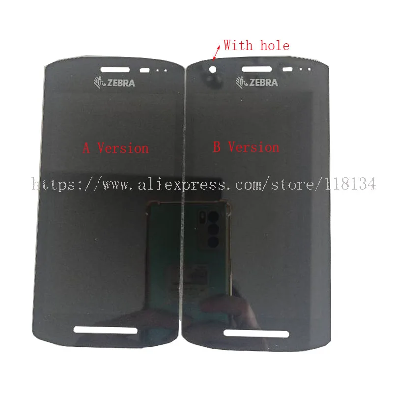 New-Original-A-Lcd-Screen-With-Touch-Panel-Digitizer-For-ZEBRA-TC21 ...