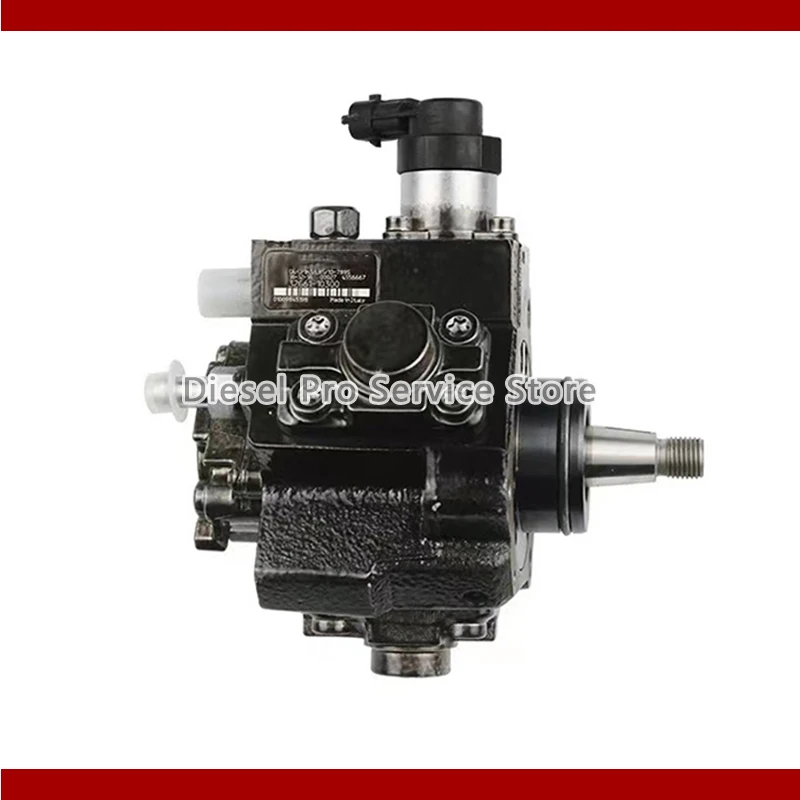 Auto-Engine-Parts-Common-Rail-Diesel-Fuel-Inject-Inyection-Pump ...