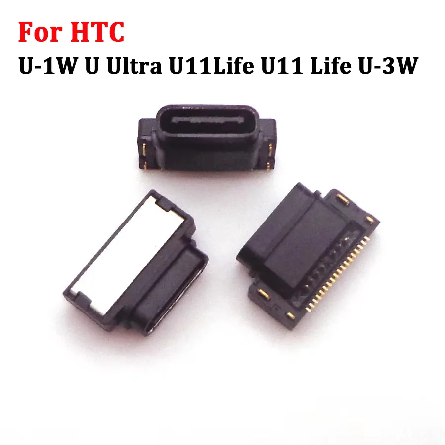 1-10Pcs-Original-USB-Charger-Dock-Charging-Socket-Connector-Port-Type-C ...