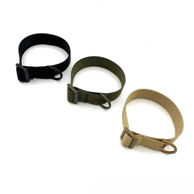 CS-sling-adapter-rifle-shooting-multi-functional-nylon-gun-rope-binding ...