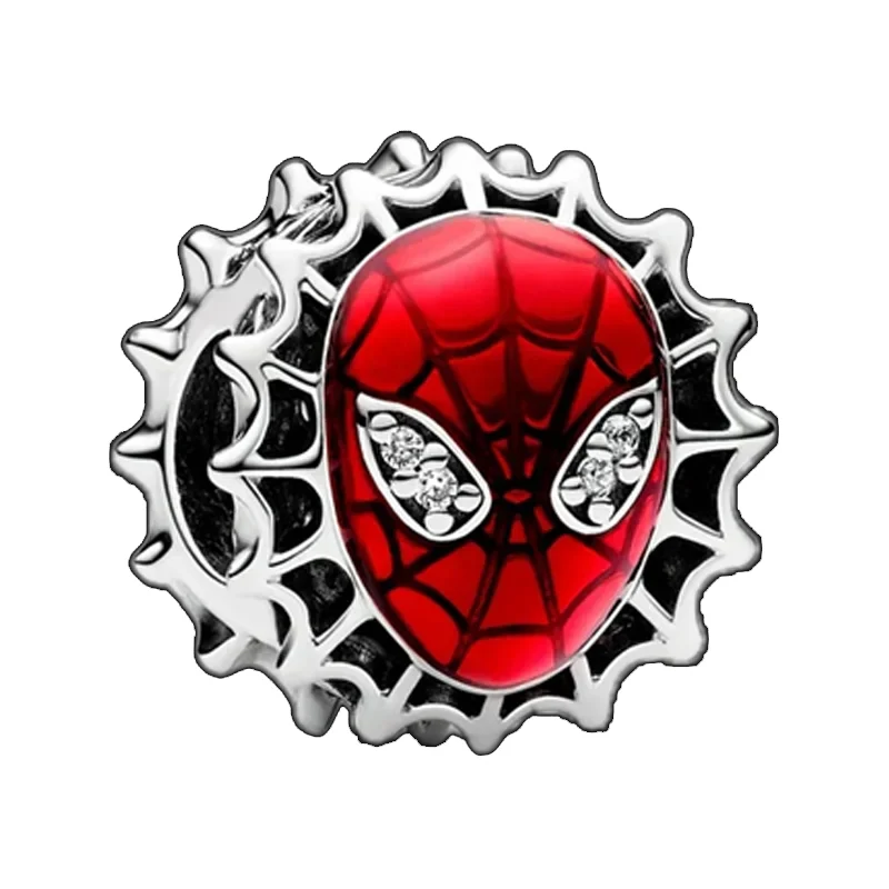 Everything You Need to Know About Silver Man Marvel Jewelry